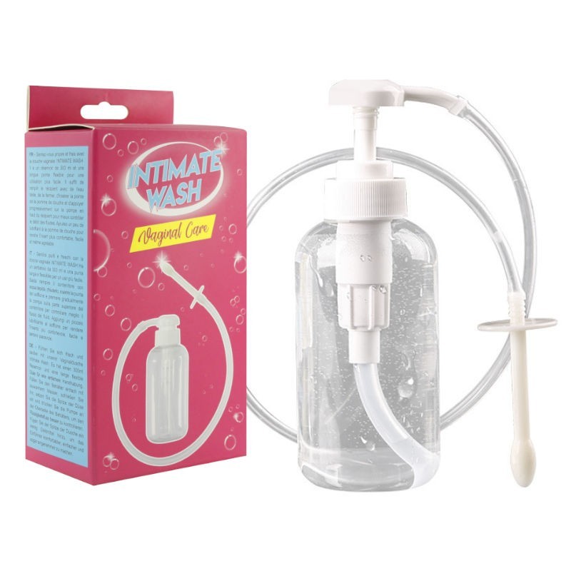 Travel Douche - Ducha Viaje